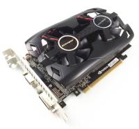 China PCWINMAX GeForce GT 730 2GB DDR5 128 Bit VGA HDMI DVI Dual Fan Gaming Graphics Card for sale