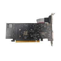 China PCWINMAX Geforce GTX 750Ti 4GB GDDR5 Low Profile Single Fan Gaming Desktop Graphics Card for sale
