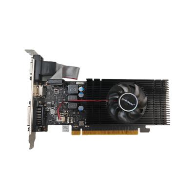 China PCWINMAX Geforce GTX 750 2GB GDDR5 128Bit Graphics Card VGA DVI HDMI Desktop for sale