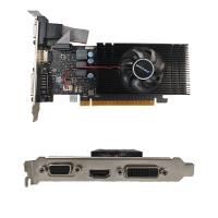 China PCWINMAX GTX 750 Ti 2GB GDDR5 128Bit Low Profile OEM Graphics Card 1110MHz for sale