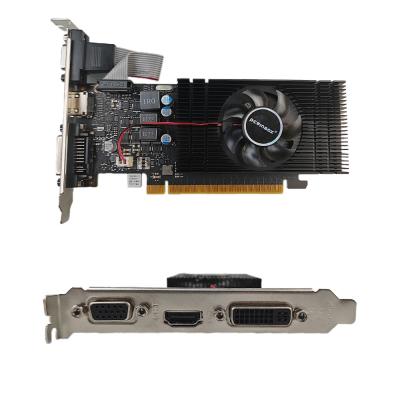 China PCWINMAX GTX 750 Ti 2GB GDDR5 128Bit Low Profile OEM Graphics Card 1110MHz for sale
