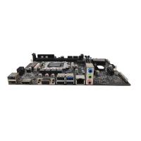 China PCWINMAX H510 Pro LGA1200 Micro ATX DDR4 3200MHz M.2 Slot Motherboard for Intel 10th 11th Gen CPUs for sale