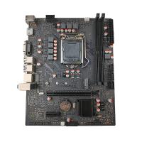 China PCWINMAX H510-Pro LGA 1200 Micro ATX Motherboard DDR4 64GB M.2 PCIe 4.0 Support 10th 11th Gen Intel for sale