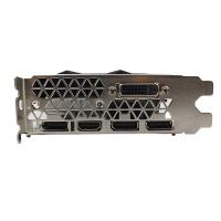 China PCWINMAX OEM GeForce GTX 1060 5GB GDDR5 160bit Gaming Graphics Card Dual Fans for sale