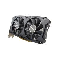 China PCWINMAX GeForce GTX 1060 5GB GDDR5 160bit Gaming Graphics Card Dual Fans OEM for sale