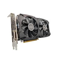 China PCWINMAX GTX1060 6GB GDDR5 192 Bit Dual Fan Gaming Graphics Card DVI HDMI DP for sale