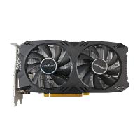 China PCWINMAX GTX 1060 6GB GDDR5 Dual Fan Desktop Graphics Card 1506MHz Core 1708MHz Boost for sale