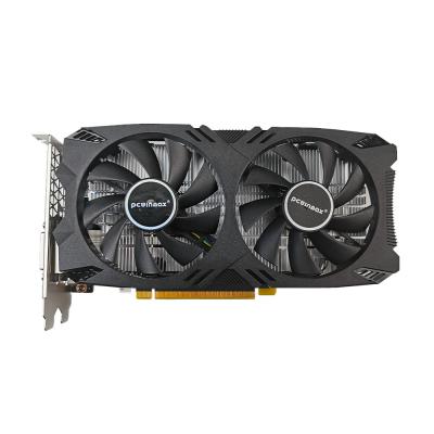 China PCWINMAX GTX 1060 6GB GDDR5 Dual Fan Desktop Graphics Card 1506MHz Core 1708MHz Boost for sale