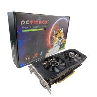 China PCWINMAX GeForce RTX 2060 6GB GDDR6 192-Bit Dual Fan Gaming Graphics Card for sale