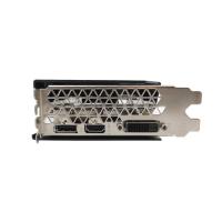 China PCWINMAX GeForce RTX 2060 6GB GDDR6 1680MHz Dual Fans VR Ready Graphics Card for sale