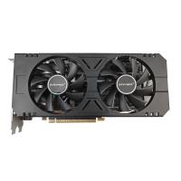 China PCWINMAX GeForce RTX 2060 6GB GDDR6 1680MHz Dual Fans VR Ready Graphics Card for sale