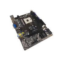 China Intel HM77 Motherboard Micro-ATX 168x211mm with 16GB DDR3 Support for Core i5 i7 Processors for sale