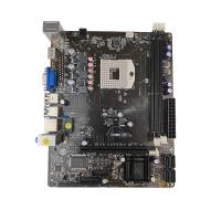 China PCWINMAX HM77 Motherboard DDR3 Micro ATX Socket PGA 989 for Intel Core i7 i5 i3 2nd 3rd Gen for sale