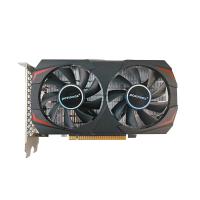 China PCWINMAX RX 580 Graphics Card 8GB GDDR5 256Bit 2048SP Polaris Gaming Video Card Desktop for sale