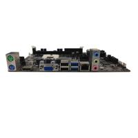 China PCWINMAX HM77 Motherboard DDR3 Micro ATX Socket PGA 989 for Intel Core i7 i5 i3 2nd 3rd Gen for sale