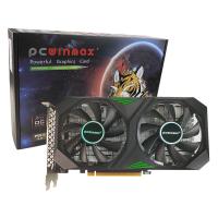 China PCWINMAX Gaming GeForce GTX 1660 Super 6GB GDDR6 192 Bit PCIe 3.0 x16 Graphics Card for sale