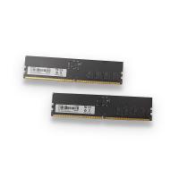 China PCWINMAX 16GB DDR5 5600MHz Desktop RAM Module with 1.2V Voltage and CL22 Latency for sale