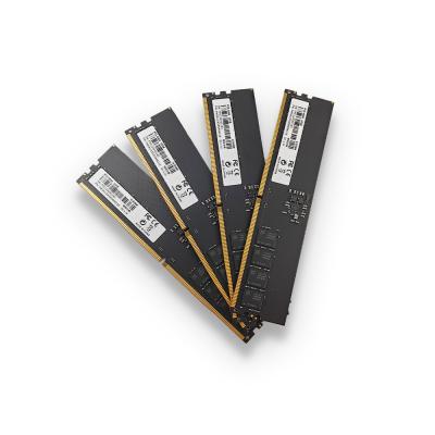 China PCWINMAX 16GB DDR5 5600MHz Desktop RAM Module with 1.2V Voltage and CL22 Latency for sale