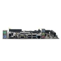 China PCWINMAX HM55 Micro ATX DDR3 Motherboard with PGA988 Socket, Supports 8GB RAM and Intel i3/i5/i7 Processors for sale