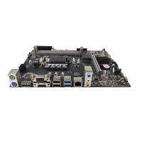 China PCWINMAX H510-Pro LGA 1200 Micro ATX Motherboard DDR4 64GB M.2 PCIe 4.0 Support 10th 11th Gen Intel for sale