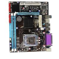 China PCWINMAX G41 LGA775 Motherboard Combo with 4GB DDR3 RAM and Xeon E5 CPU for sale
