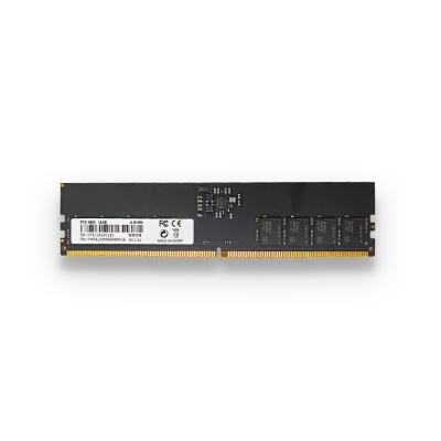 China PCWINMAX GDDR5 16GB 4800MHz Desktop Gaming RAM Module with 1.2V Voltage and CL22 Latency for sale