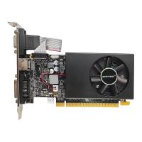 China PCWINMAX GeForce GT 705 2GB GDDR3 64-bit Low Profile Graphics Card HD DP VGA OEM Bulk for sale