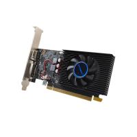 China PCWINMAX GTX 750 Ti 2GB GDDR5 128bit Low Profile Graphics Card 640SP GPU for Desktop for sale