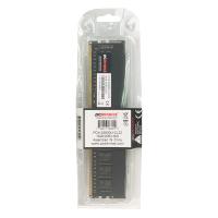 China PCWINMAX 16GB DDR4 3200MHz Desktop RAM Memory 1.2V Non-ECC 288-pin CL15/17 for sale