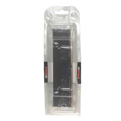 China PCWINMAX 16GB DDR4 3200MHz Desktop RAM Memory 1.2V Non-ECC 288-pin CL15/17 for sale