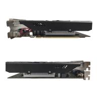 China PCWINMAX GTX 750Ti 4GB GDDR5 128Bit Desktop Graphics Card GM107 640SP VGA DVI HD Output for sale
