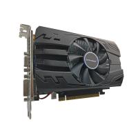 China PCWINMAX GTX 750Ti 4GB GDDR5 128Bit VGA DVI HD Single Fan Gaming Graphics Card for sale