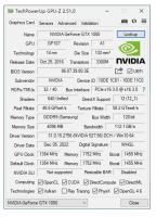 China PCWINMAX OEM GTX1050 4GB GDDR5 128Bit Dual Fan Graphics Card 640SP PCIe 3.0 for sale