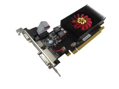 China PCWINMAX Radeon R5 230 2GB DDR3 64bit Low Profile Graphics Card VGA DVI HD for sale