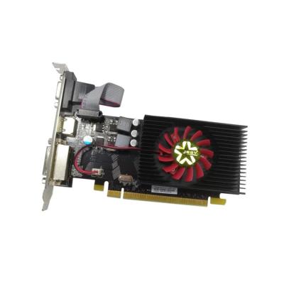 China PCWINMAX Radeon HD6450 Graphics Card 2GB DDR3 64bit 3600MHz VGA DVI HDMI for sale