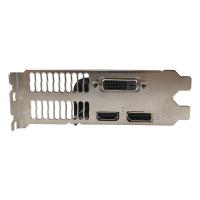 China PCWINMAX GeForce GTX 1050 Ti Low Profile 4GB GDDR5 128bit PCIe 3.0 Graphics Card for sale
