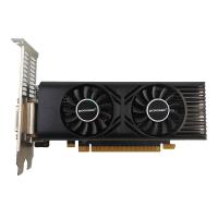 China PCWINMAX GeForce GTX 1050 Ti Low Profile 4GB GDDR5 128bit PCIe 3.0 Graphics Card for sale