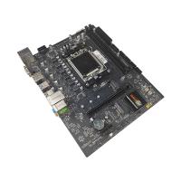 China PCWINMAX B560-Pro LGA 1200 DDR4 64GB mATX Motherboard with PCIe 4.0 and 3200MHz Memory Support for sale