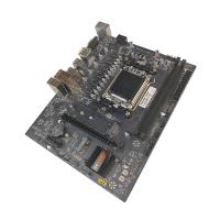 China PCWINMAX B650M ATX Motherboard with DDR5 5600MHz Support and 128GB RAM Capacity for AMD Ryzen Processors for sale