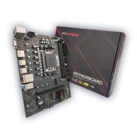 China PCWINMAX B650M AM5 Micro ATX Motherboard with DDR5 128GB Support, PCIe 4.0 and Wi-Fi 6E for sale