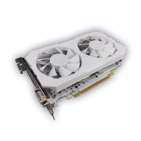 China PCWINMAX Radeon RX 580 16GB GDDR5 256Bit Dual Fan Desktop Graphics Card for sale
