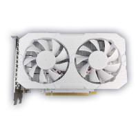 China PCWINMAX Radeon RX 580 16GB GDDR5 256Bit Dual Fan Desktop Graphics Card for sale