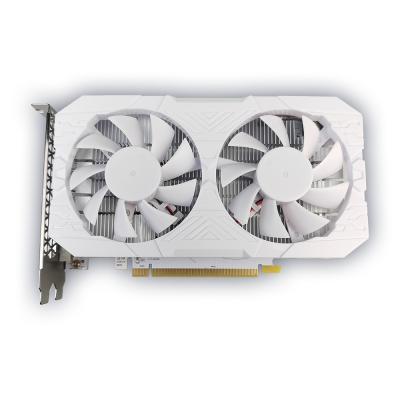 China PCWINMAX Radeon RX 580 16GB GDDR5 256Bit Dual Fan Desktop Graphics Card for sale