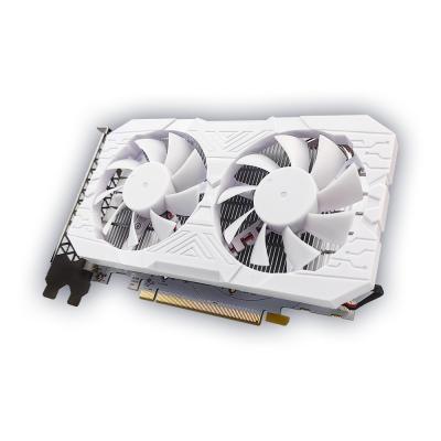 China PCWINMAX RX 580 2048SP 16GB GDDR5 256Bit Graphics Card PCIE 3.0 Dual Fan for sale