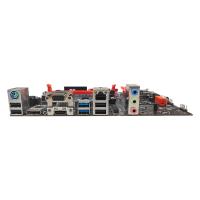 China PCWINMAX B450 Micro ATX Gaming Motherboard with DDR4 128GB Support, PCIe 5.0 and AMD AM4 Socket for sale
