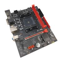 China PCWINMAX B450 AM4 Micro ATX Motherboard DDR4 64GB PCIe 3.0 SATA 6Gb/s M.2 USB 3.2 for sale