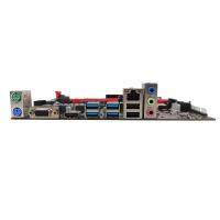 China PCWINMAX A520 AM4 Micro ATX Motherboard Support Ryzen 3000/5000 Series DDR4 M.2 NVMe Slot for Gaming PC OEM for sale