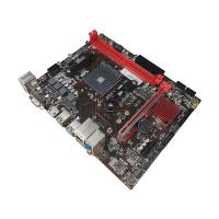 China PCWINMAX A520 AM4 MicroATX Motherboard - DDR4 64GB Support, PCIe 3.0 for Ryzen 3000/4000/5000 Series Processors for sale