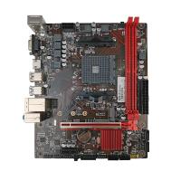 China PCWINMAX A520 AM4 Micro ATX Motherboard Support Ryzen 3000/5000 Series DDR4 M.2 NVMe Slot for Gaming PC OEM for sale