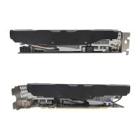 China PCWINMAX RX 590 8GB GDDR5 Graphics Card 2304SP 256-Bit PCIe 3.0 Gaming GPU for sale